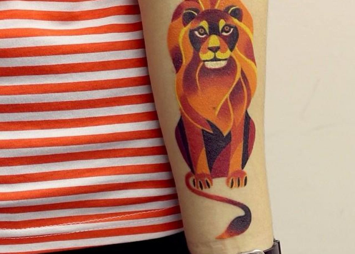 65 Tatuagens De águia Inspiradoras