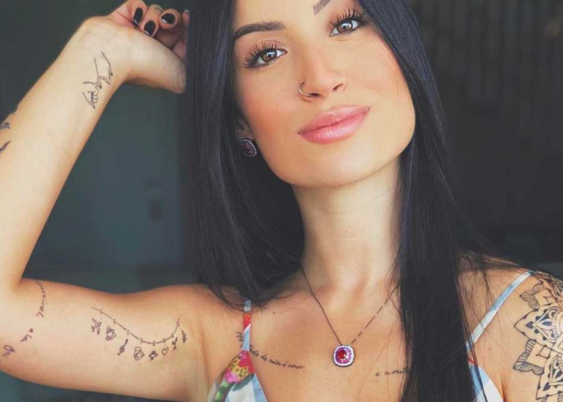 Tatuagens Do Neymar Veja As Fotos E Os Significados Das Principais