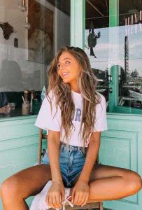 VSCO Girl: o que é, significado, como ser uma e fotos dessa tendência