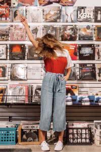 VSCO Girl: o que é, significado, como ser uma e fotos dessa tendência