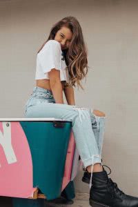 VSCO Girl: o que é, significado, como ser uma e fotos dessa tendência