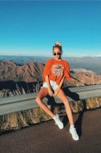 VSCO Girl: o que é, significado, como ser uma e fotos dessa tendência