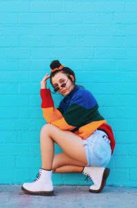 VSCO Girl: o que é, significado, como ser uma e fotos dessa tendência