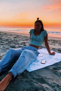 VSCO Girl: o que é, significado, como ser uma e fotos dessa tendência