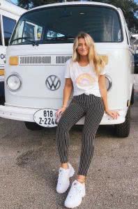 VSCO Girl: o que é, significado, como ser uma e fotos dessa tendência