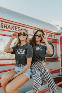 VSCO Girl: o que é, significado, como ser uma e fotos dessa tendência