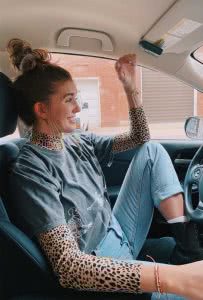 VSCO Girl: o que é, significado, como ser uma e fotos dessa tendência