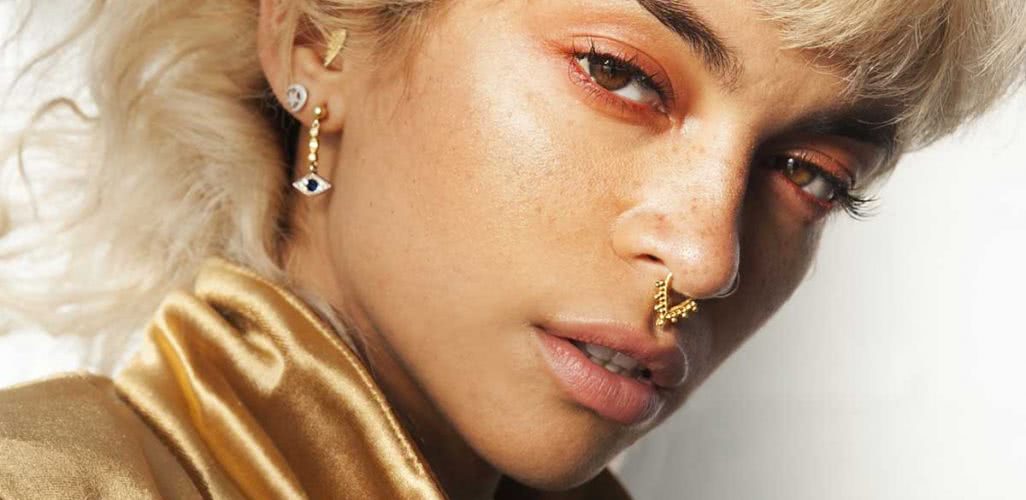 Piercing no septo: dói? quanto custa, tipos e fotos para escolher o seu