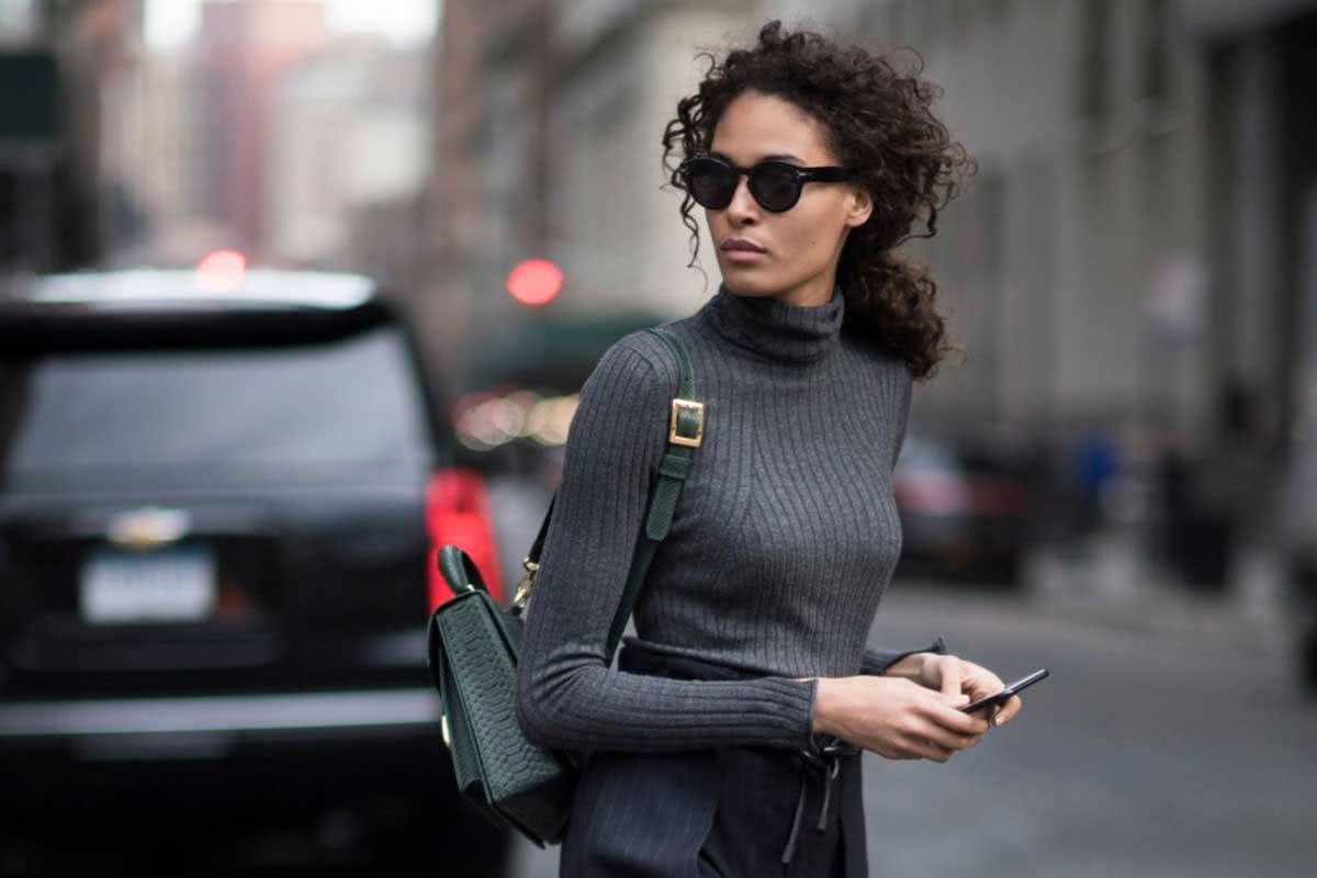 Looks de inverno: dicas, tendências, truques e fotos para se inspirar