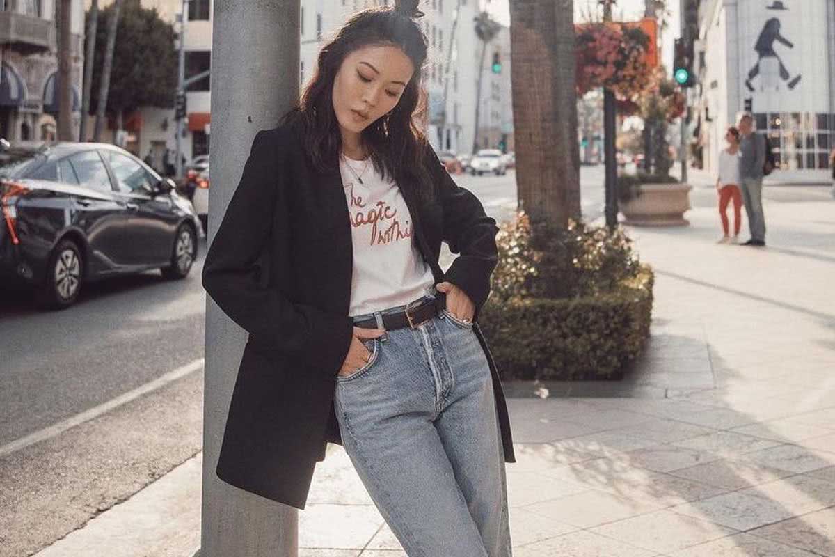 Looks tumblr: 50 ideias para montar o seu guarda-roupas com fotos