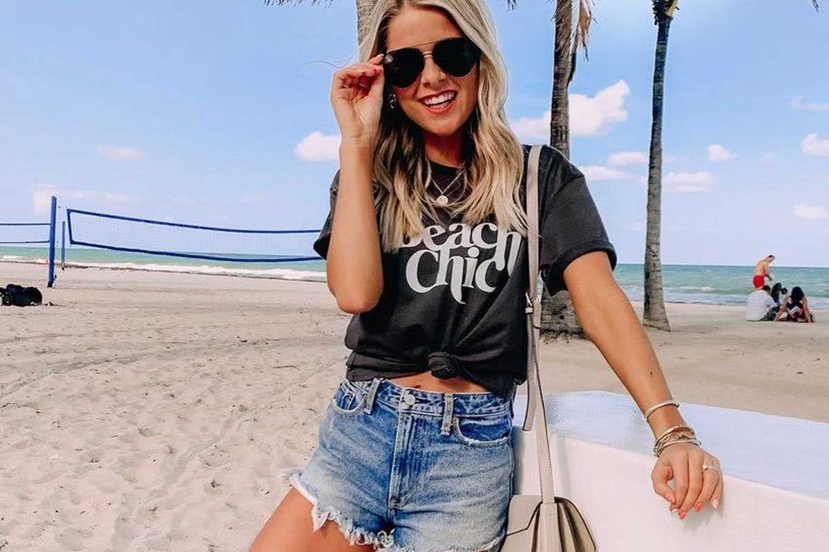 Look praia: 50 peças que vão trazer ainda mais estilo para o seu look