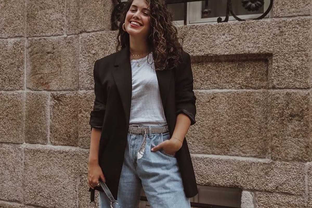 Calça boyfriend: confira 50 looks essenciais para arrasar com o estilo