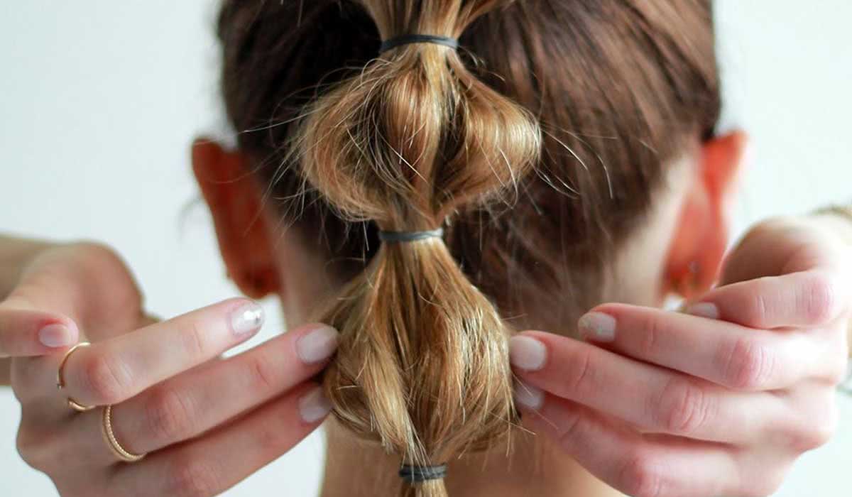 Penteados fáceis: 51 ideias maravilhosas com fotos para espiar