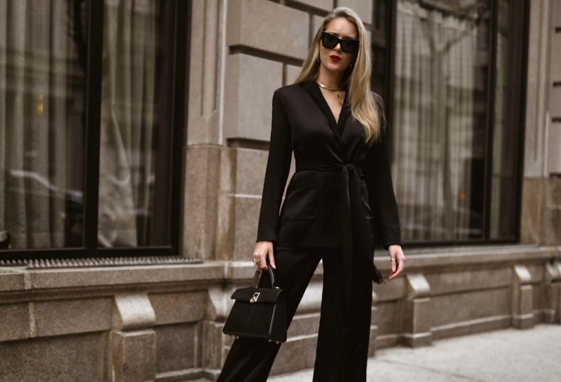 Roupa social feminina: 50 ideias de looks do clássico ao despojado