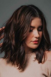 Chanel repicado: 50 ideias visuais para você se inspirar no corte