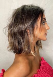 Chanel repicado: 50 ideias visuais para você se inspirar no corte