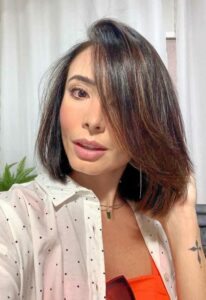 Chanel repicado: 50 ideias visuais para você se inspirar no corte