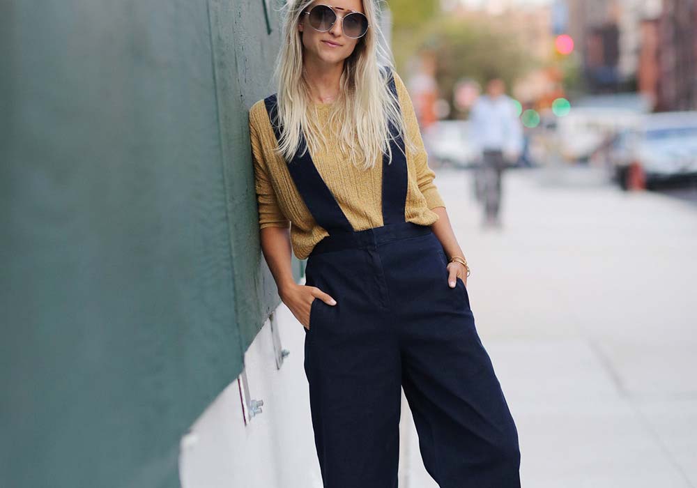 Macacão: 50 fotos incríveis e dicas para se inspirar no estilo