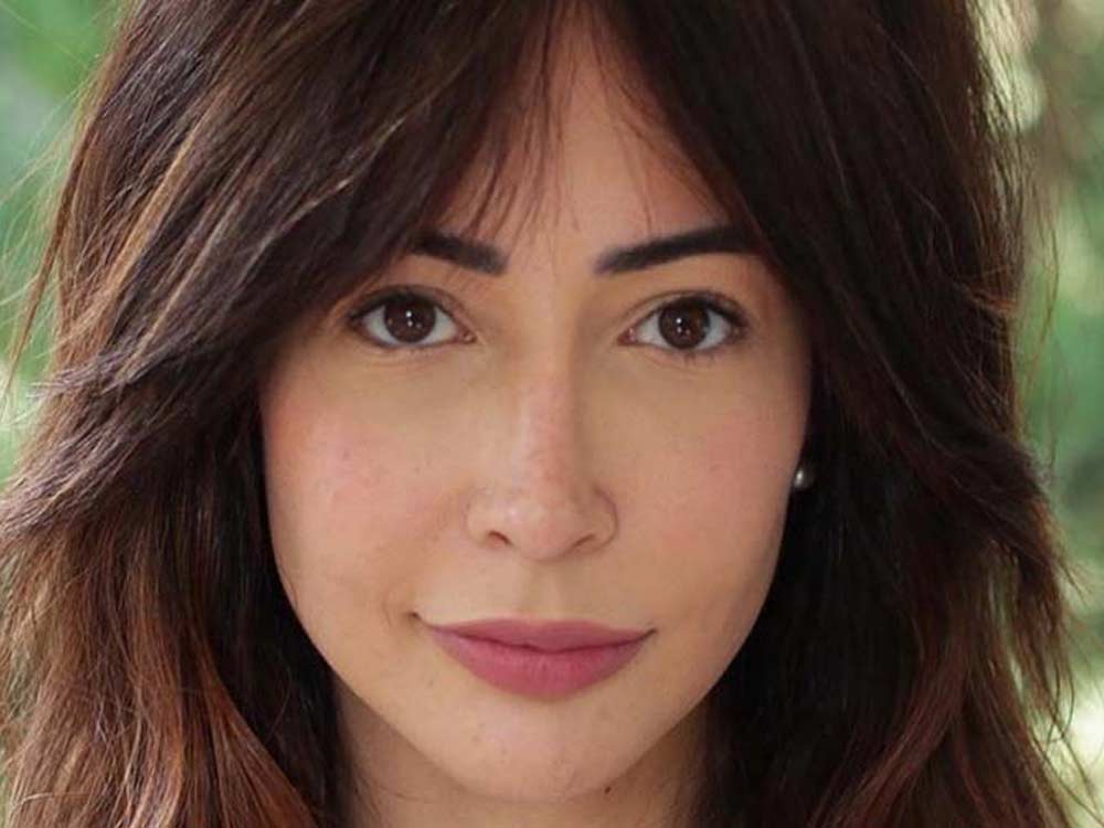 Franja desfiada: dicas para cuidar e 40 fotos para se inspirar