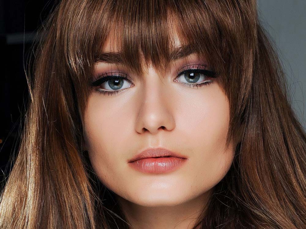 Cabelo chocolate: como cuidar, dicas e 50 fotos perfeitas