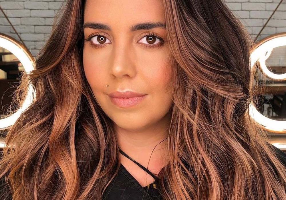 Cores de cabelo: veja as tendências e 50 looks com fotos